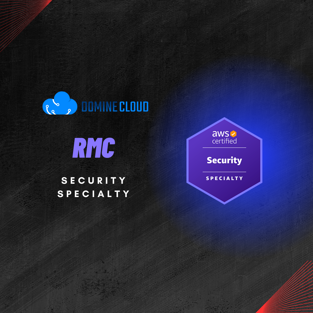 RMC - AWS Security