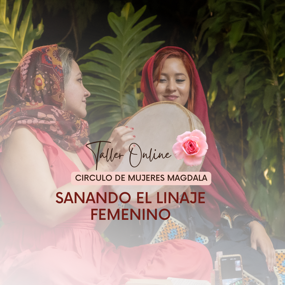 Sanación del linaje femenino - Brenda Lizeth Figueroa Urrego | Hot...