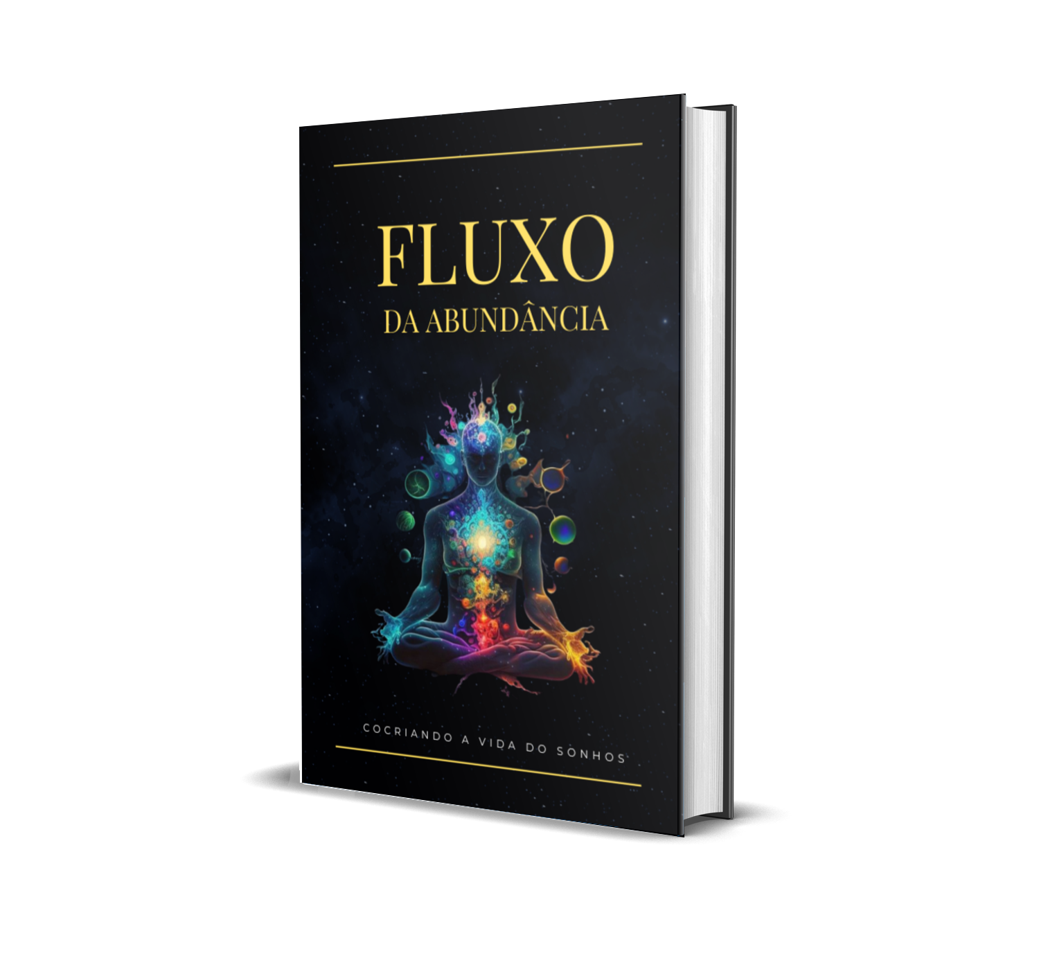 Guia Fluxo da abundância - FRAN MEDEIROS | Hotmart