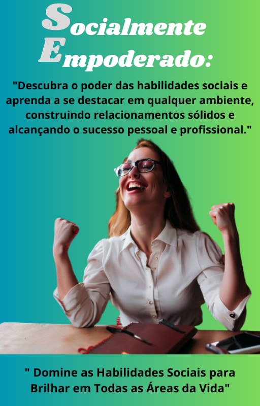 Socialmente Empoderado