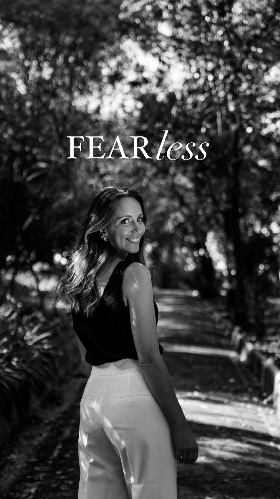 Fearless Elite