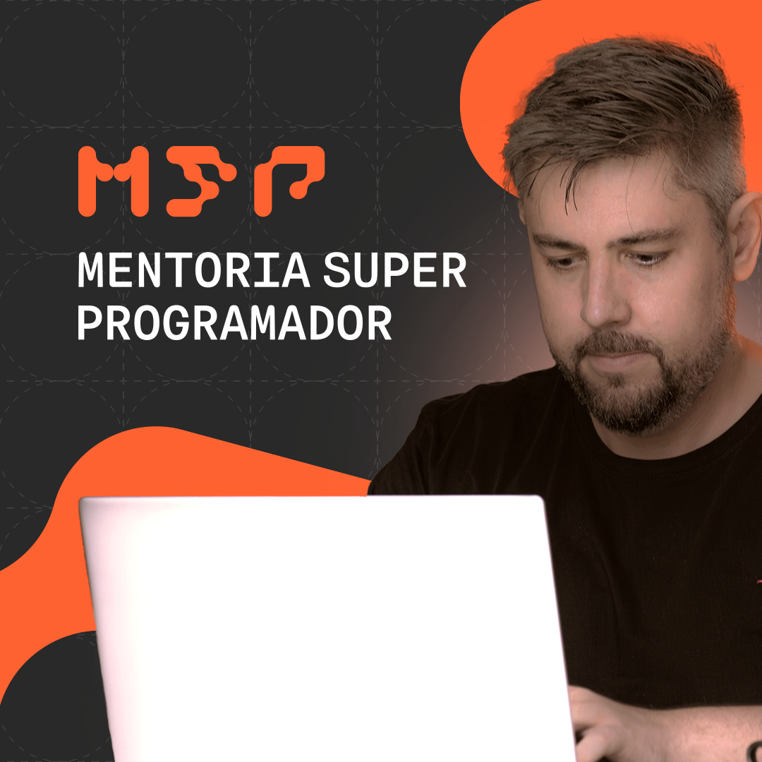 Mentoria Super Programador