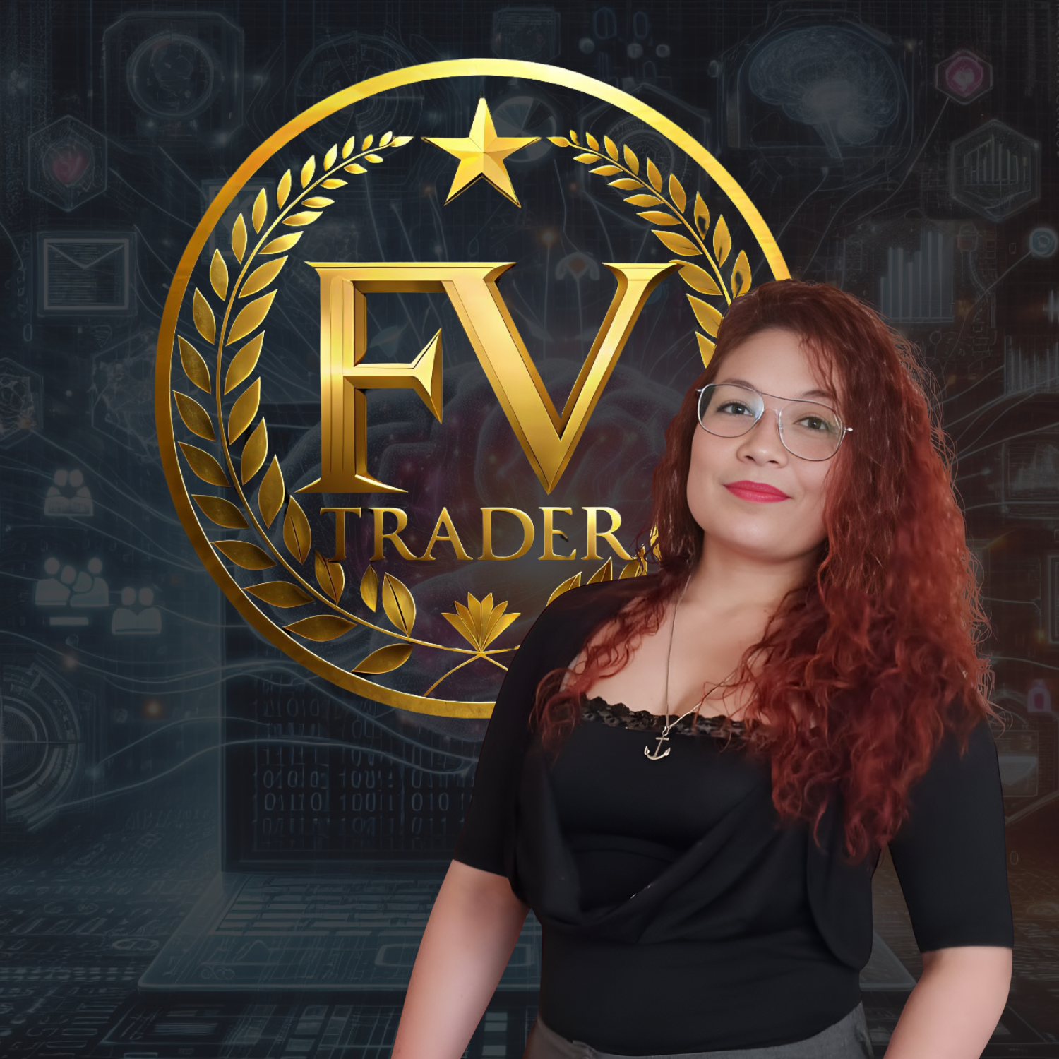 TRADING Y PROGRAMACIÓN NEUROLINGÜISTICA - Fayzury Villa | Hotmart