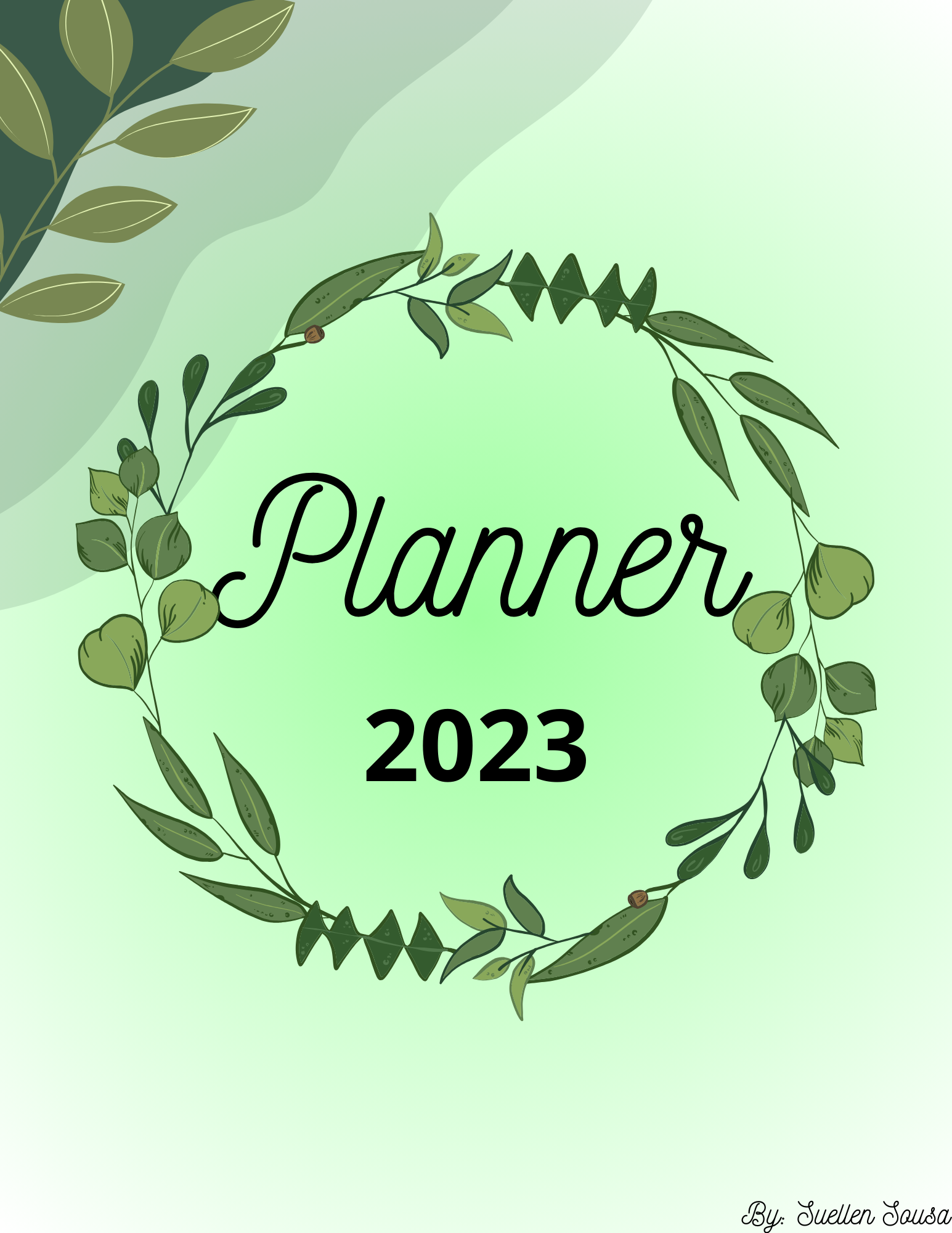 Planner 2023