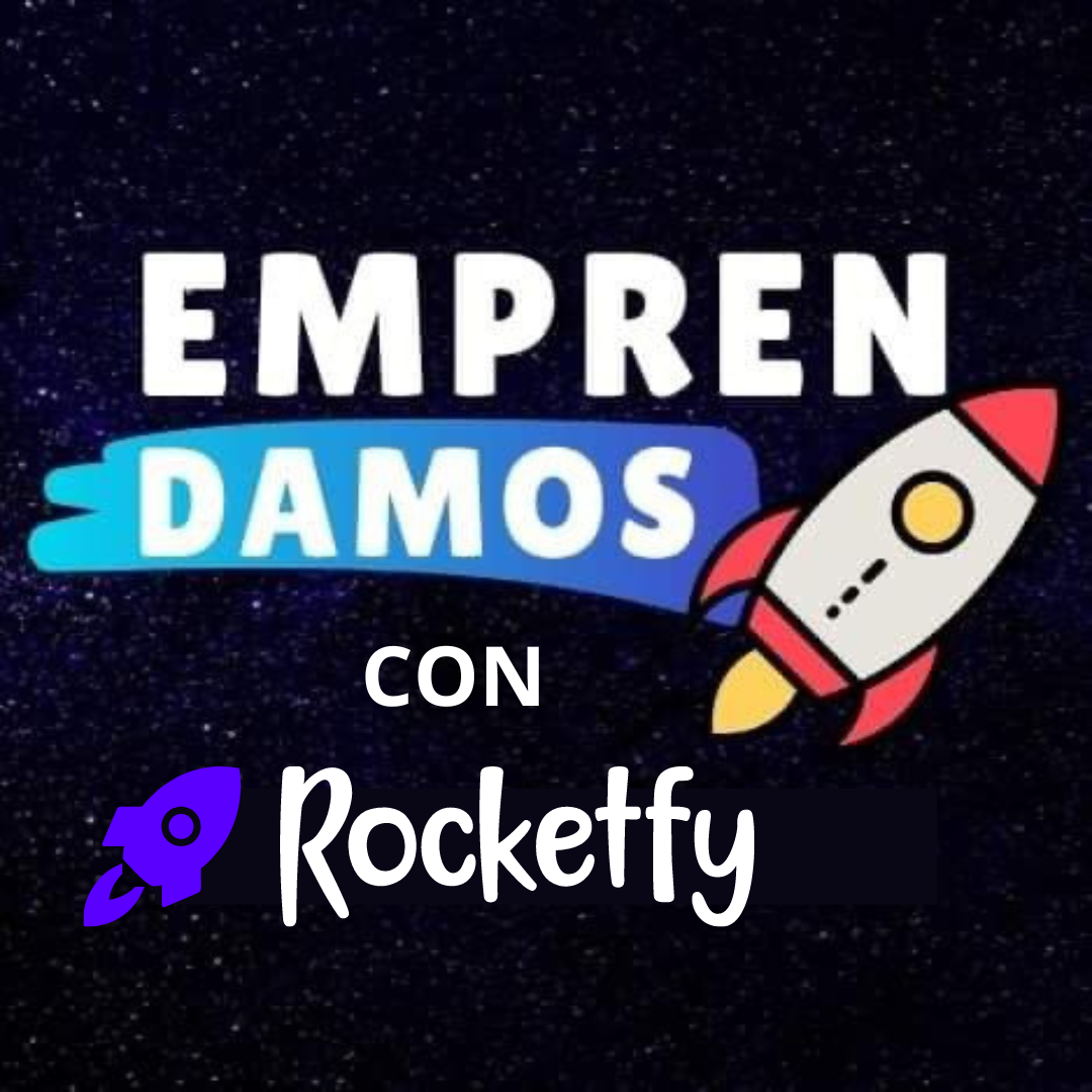 GUÍA PASO A PASO PARA CREAR TU TIENDA EN ROCKETFY - Liliana Fernánd...