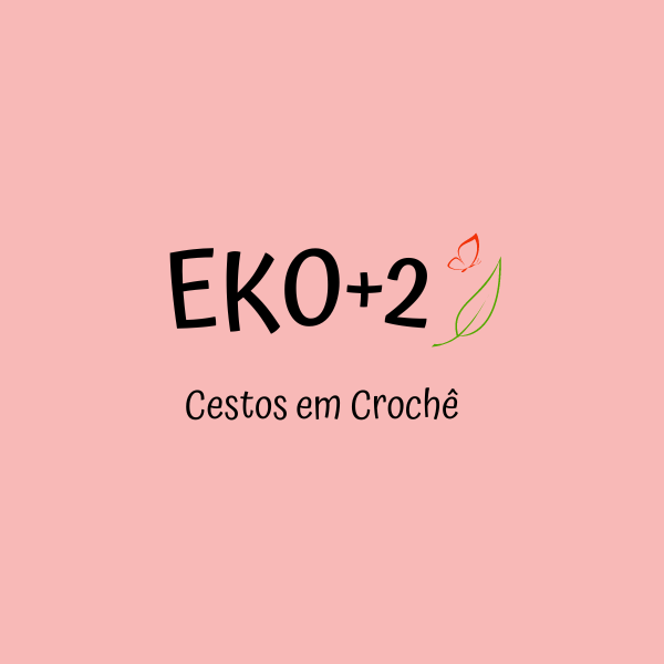 Eko+2 - Cestos Lavanda e Oceano - Vera e Katia - Meu Espelho Meu