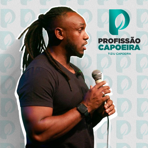 Mentoria Profissão capoeira - Kelvin Moreira Gomes da Silva | Hotmart