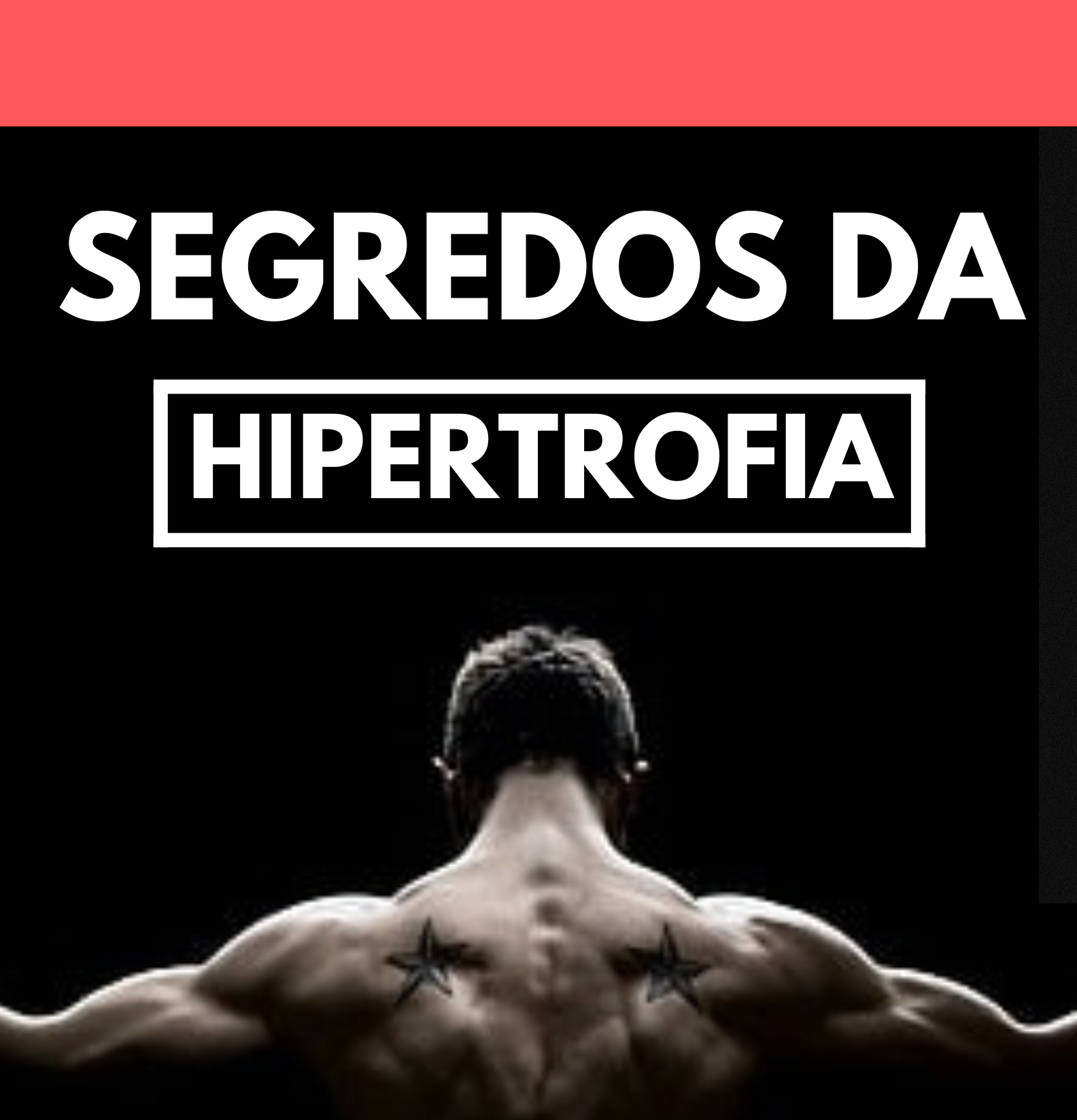 Segredos Da Hipertrofia AVANÇADO - Nicolas Oliveira | Hotmart
