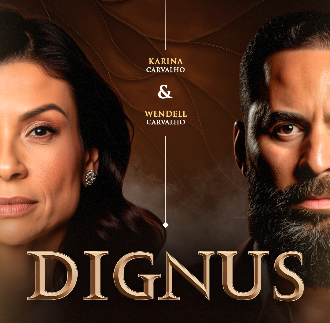 DIGNUS - Grupo Virtus | Hotmart