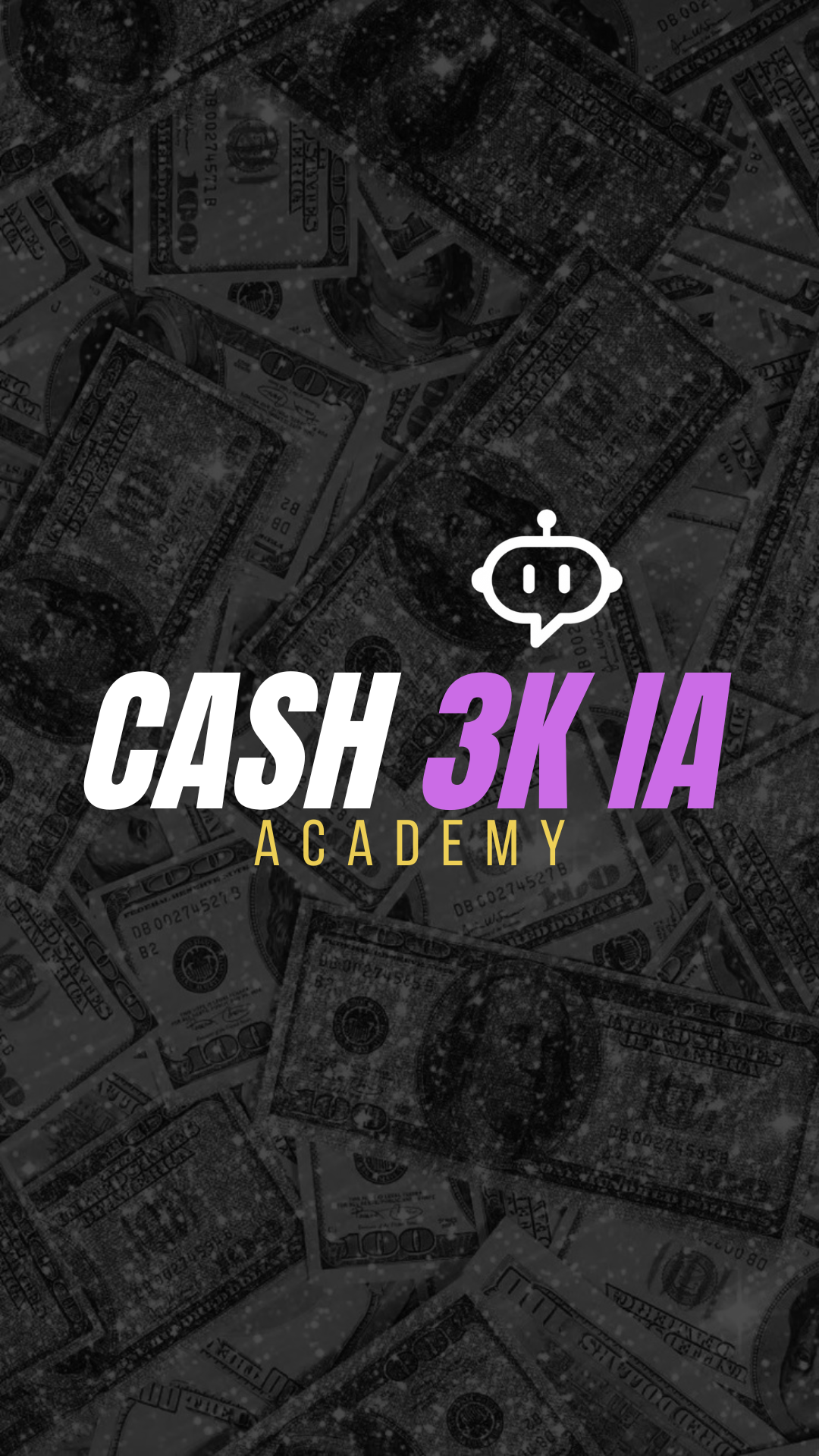 Cash 3K IA PRO 4 pagos fijos