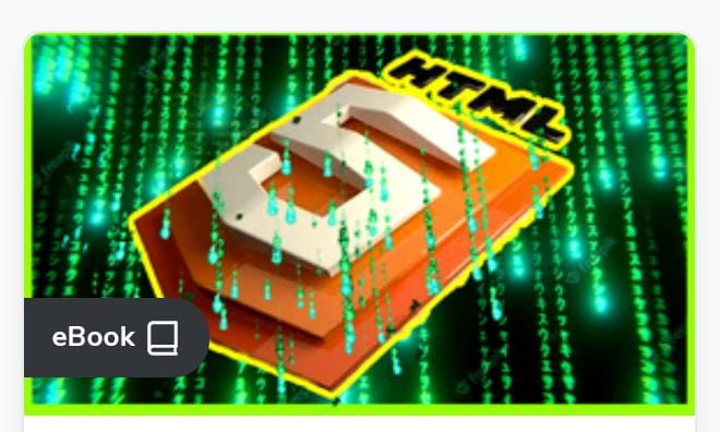 Domine a web moderna com HTML5: O Guia Completo para Desenvolvedores