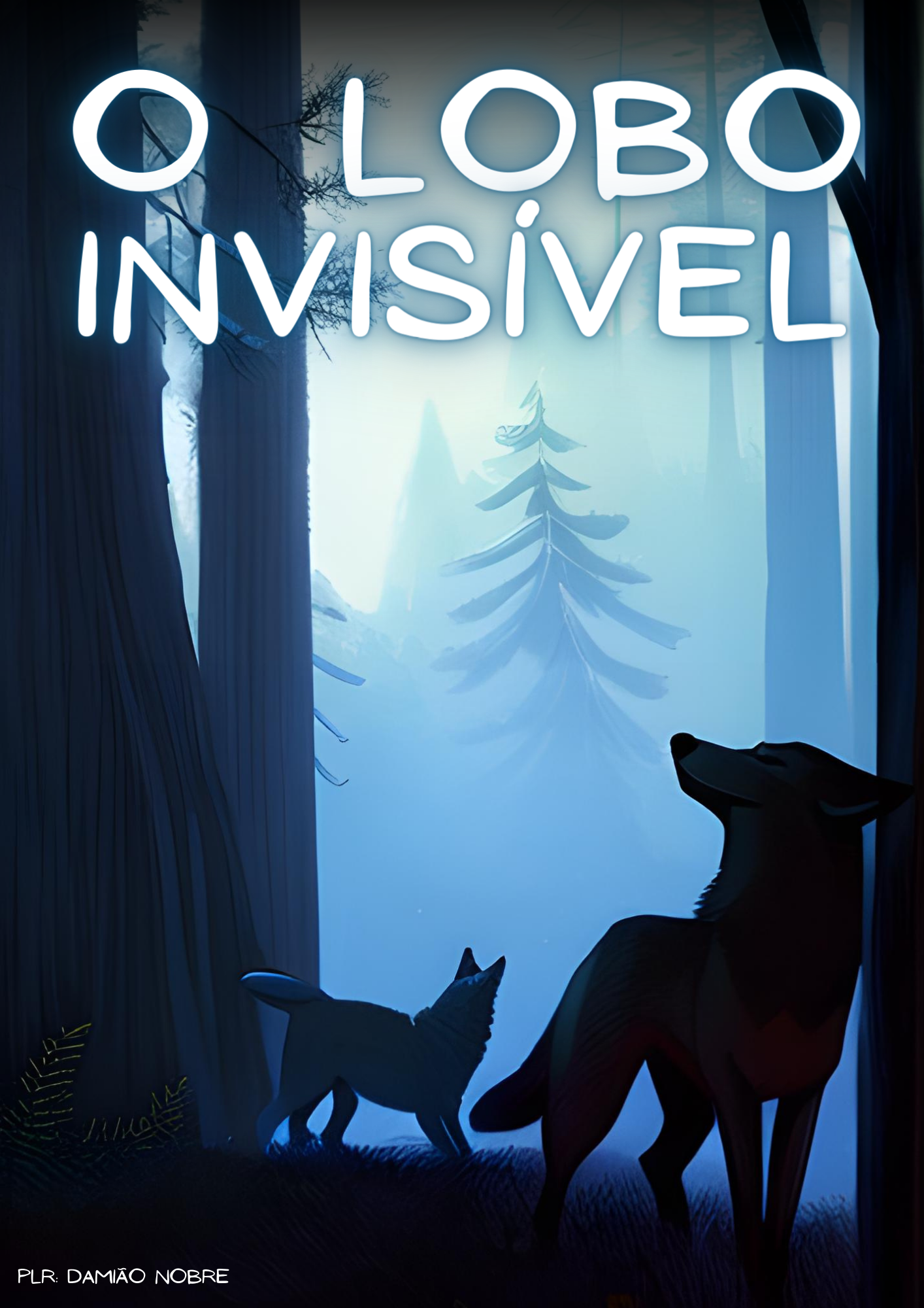 O Lobo Invisível - Prime Cursos e E-books | Hotmart