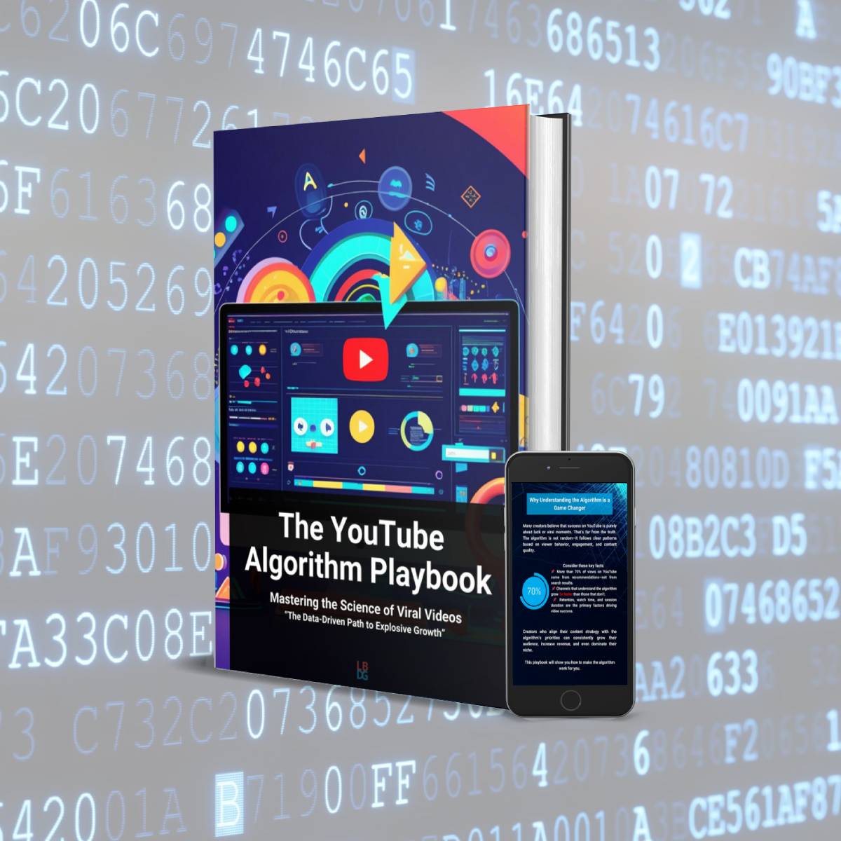The YouTube Algorithm Playbook