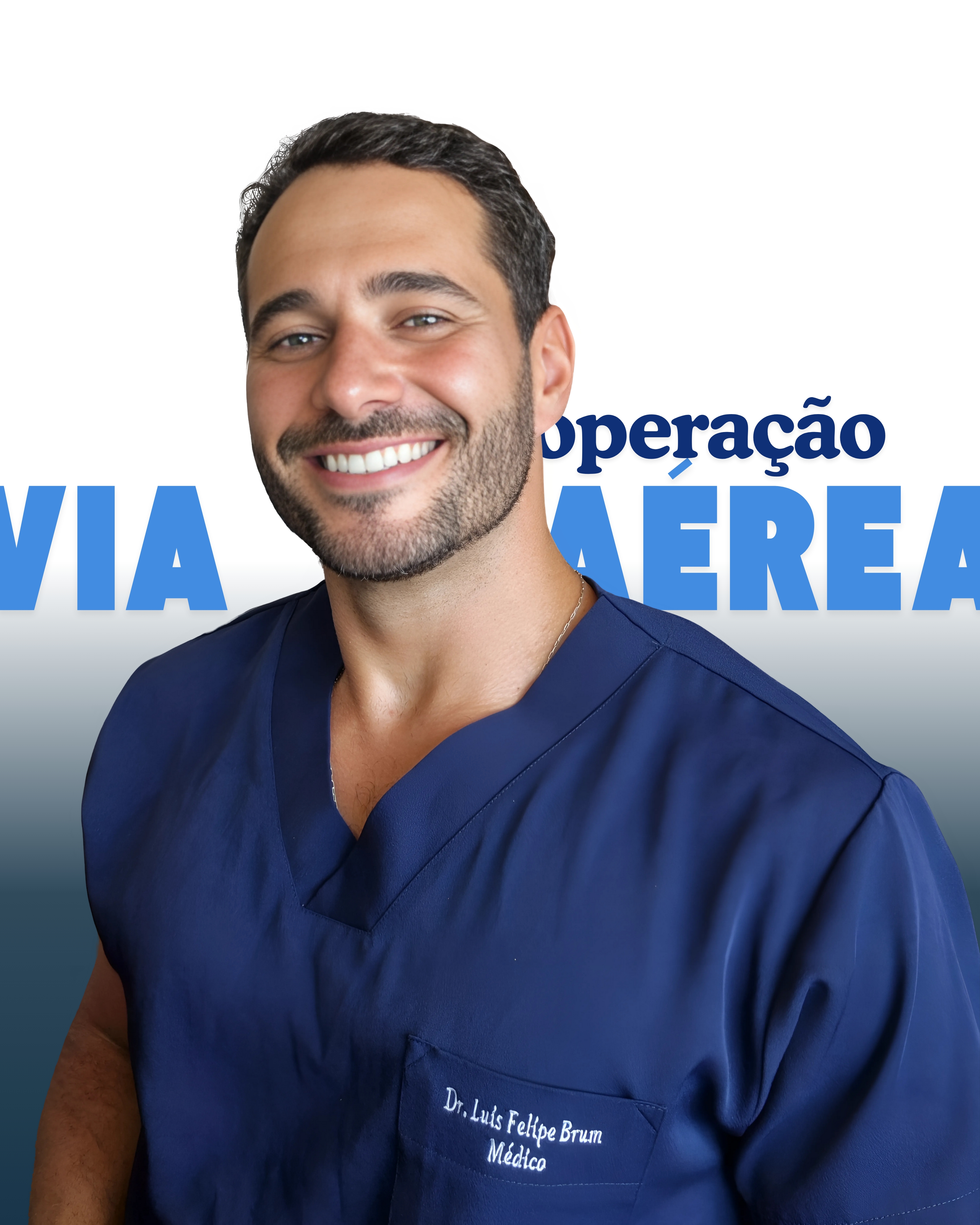 Operação Via Aérea - Dr. Luis Felipe | Hotmart