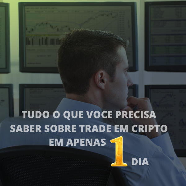 Imersão Trade em Cripto
