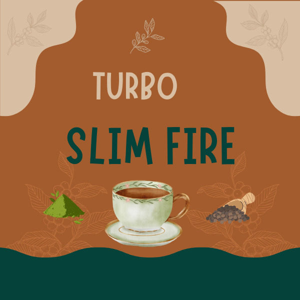 Turbo Slim Fire