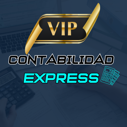 CURSO CONTABILIDAD EXPRESS - Elizabeth Urbina | Hotmart