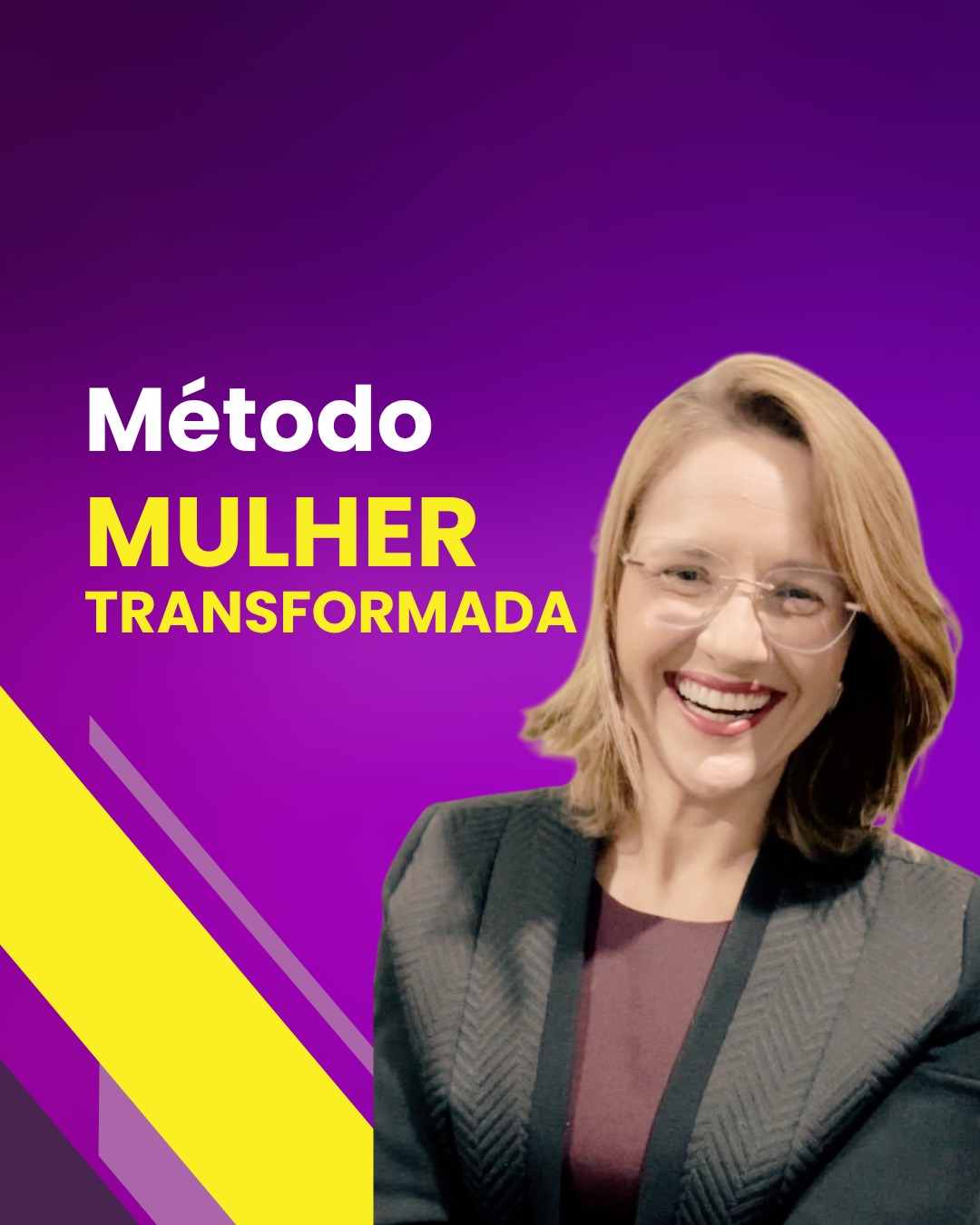 Método Mulher Transformada - Mulher Transformada | Hotmart