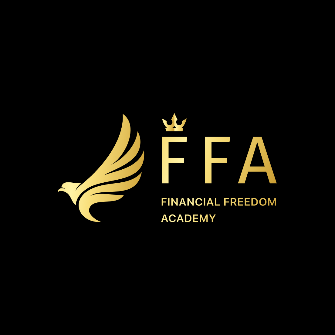 Financial Freedom Academy - Finanzas personales y criptomonedas