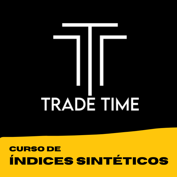 Curso de Índices Sintéticos Trade Time