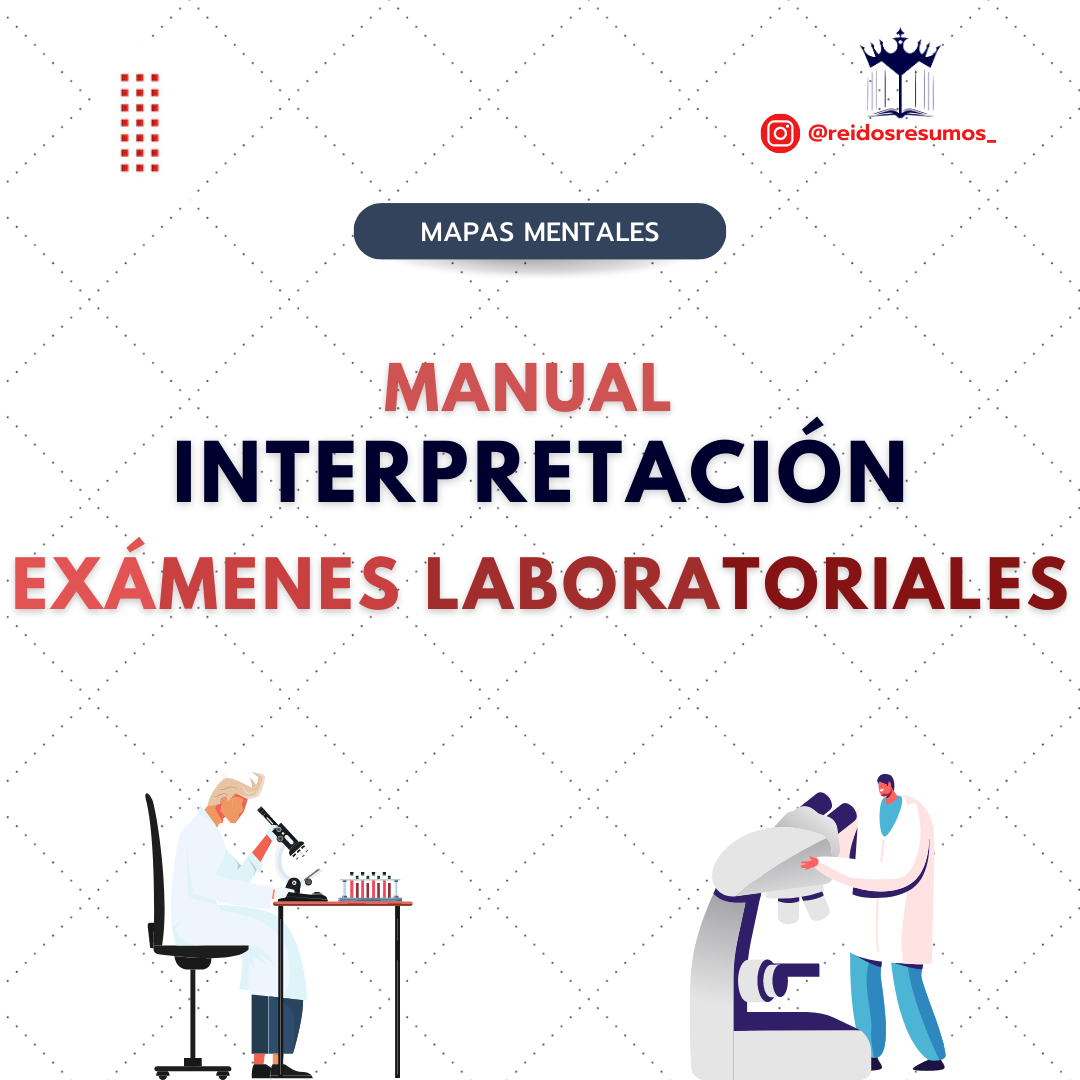 Manual Interpretación Exámenes Laboratoriales - Alexandro de Brito ...