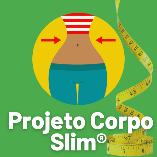 Projeto Corpo Slim
