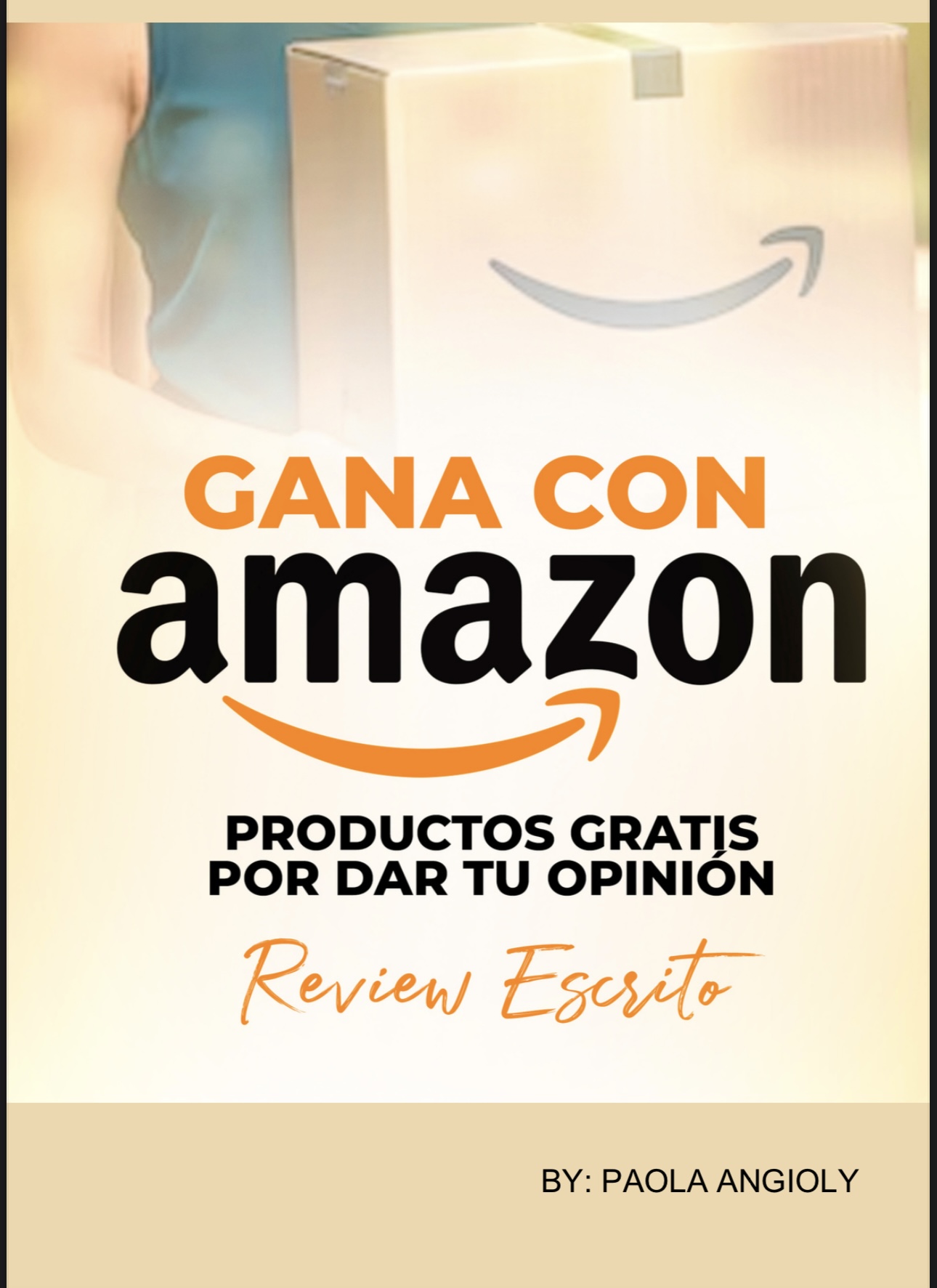 Guía para ganar en Amazon