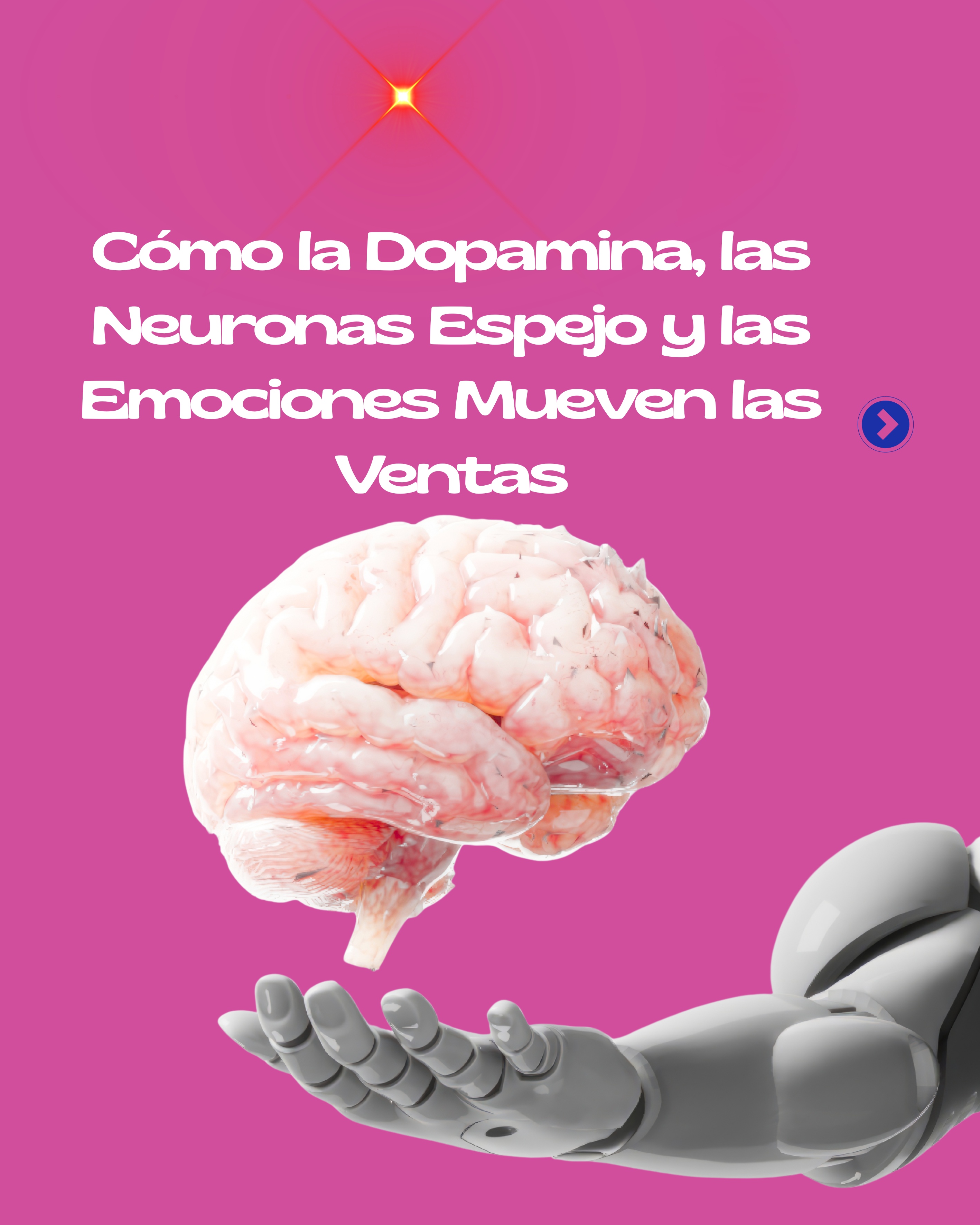 Cómo la Dopamina, las Neuronas Espejo y las Emociones Mueven las Ve...