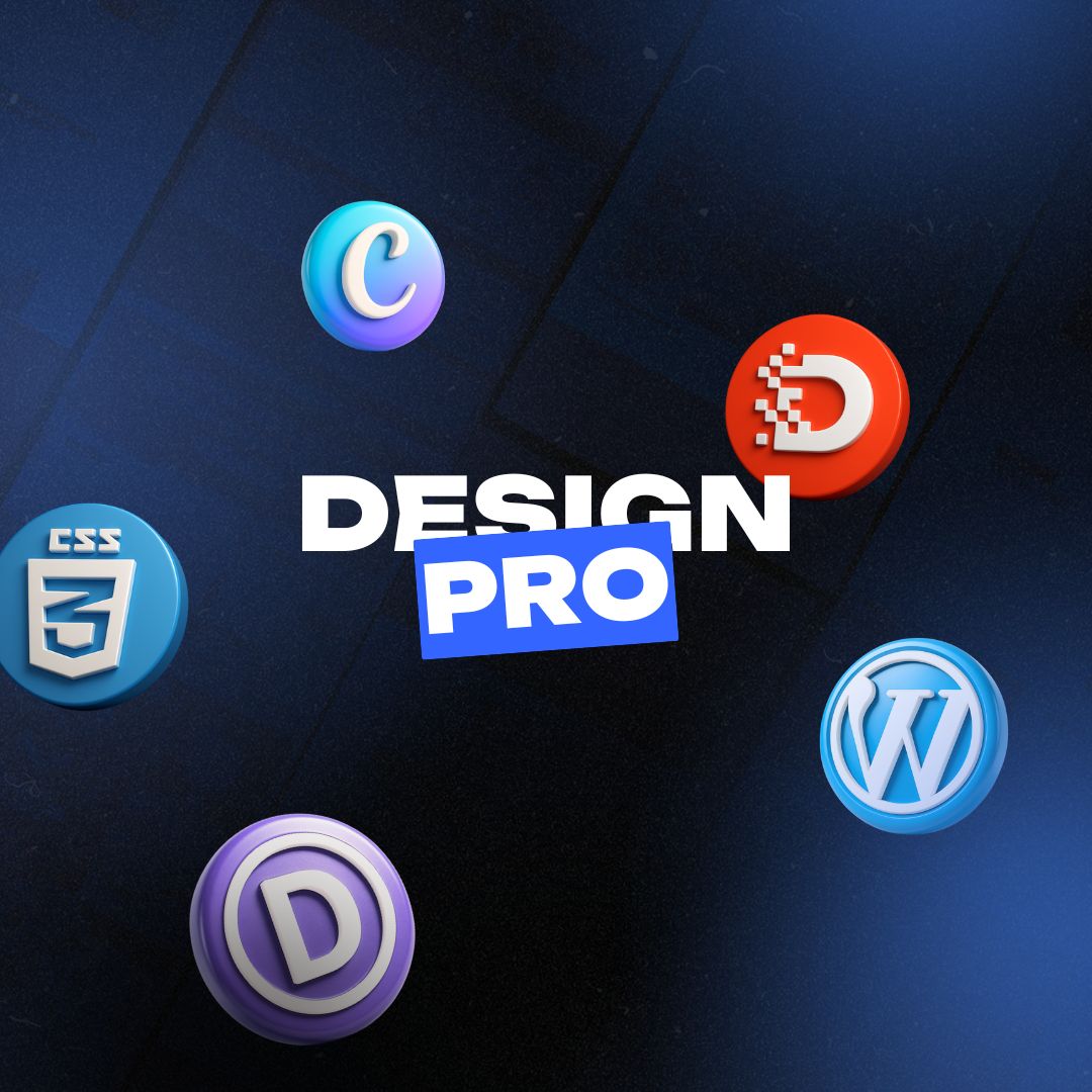 Design Pro - Andrés Barriga | Hotmart