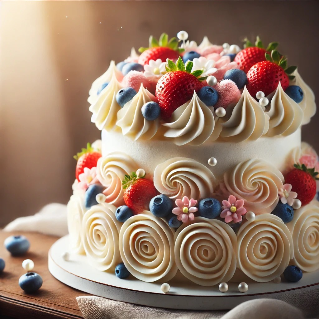 Segredos dos Bolos Perfeitos: Surpreenda na Cozinha e Transforme Re...