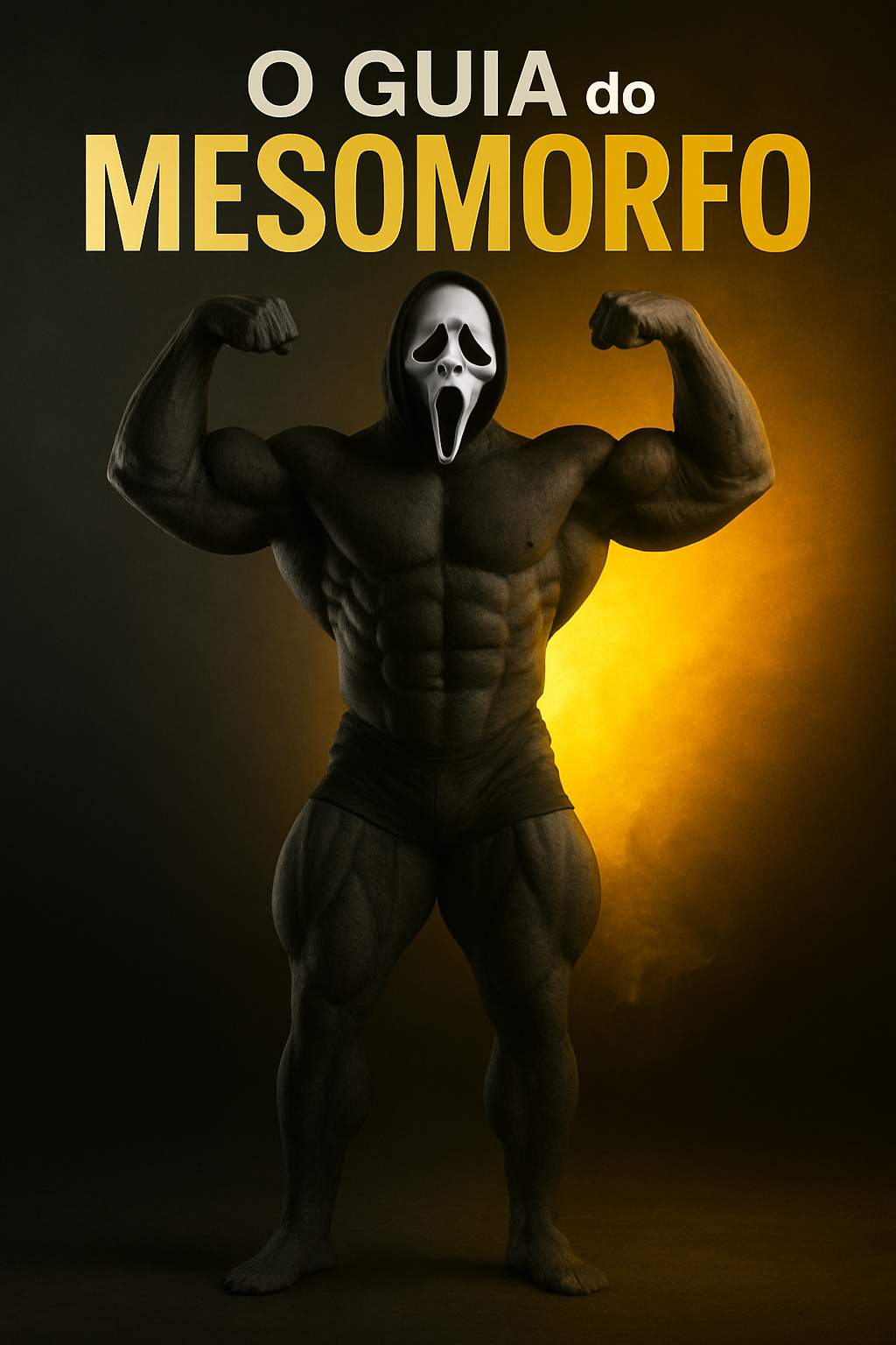 GUIA O DO MESOMORFO - Rodrigo | Hotmart