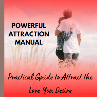 Powerful Attraction Manual