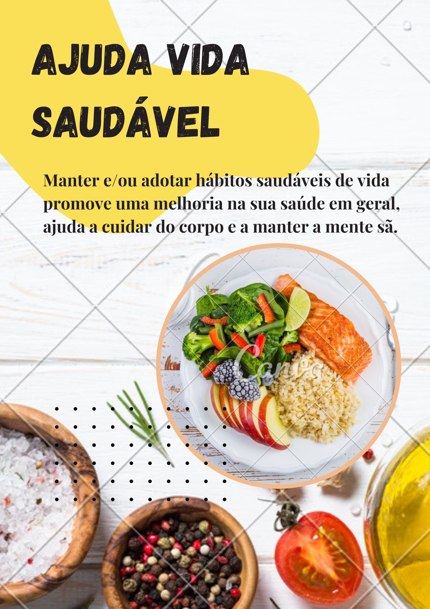 Plano de emagrecimento Ajuda Vida Saudável - Luis Fernando Pinheiro...