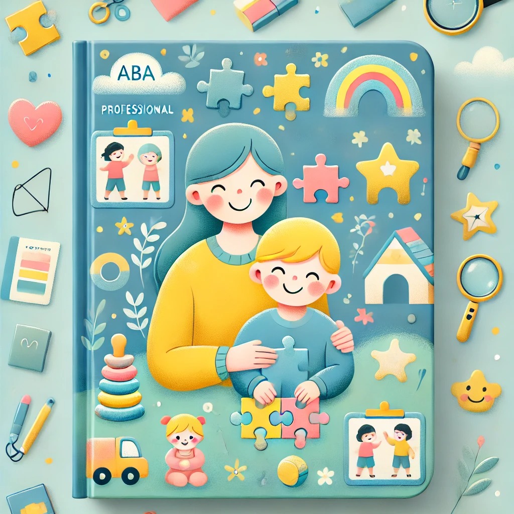 Manual ABA - 30 Programas Estruturados para Crianças com TEA - Wane...