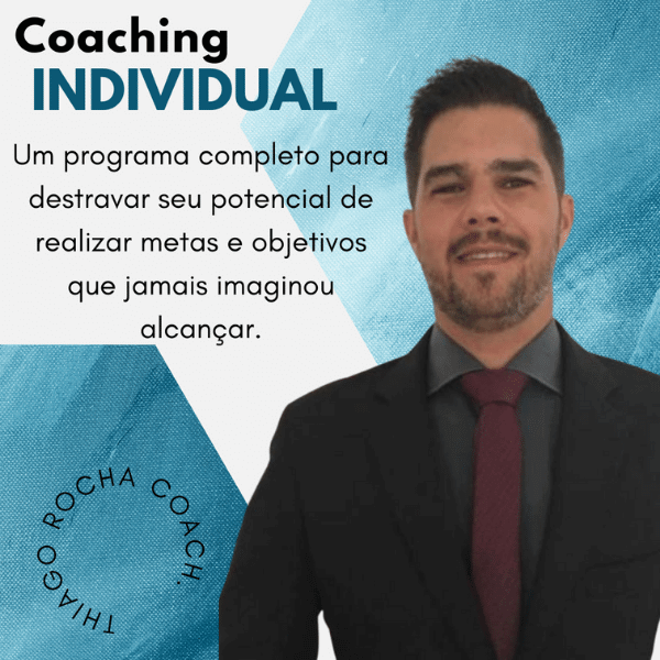 Programa de Coach Individual
