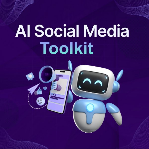 AI Toolkit for Social Media Content Creators 🚀