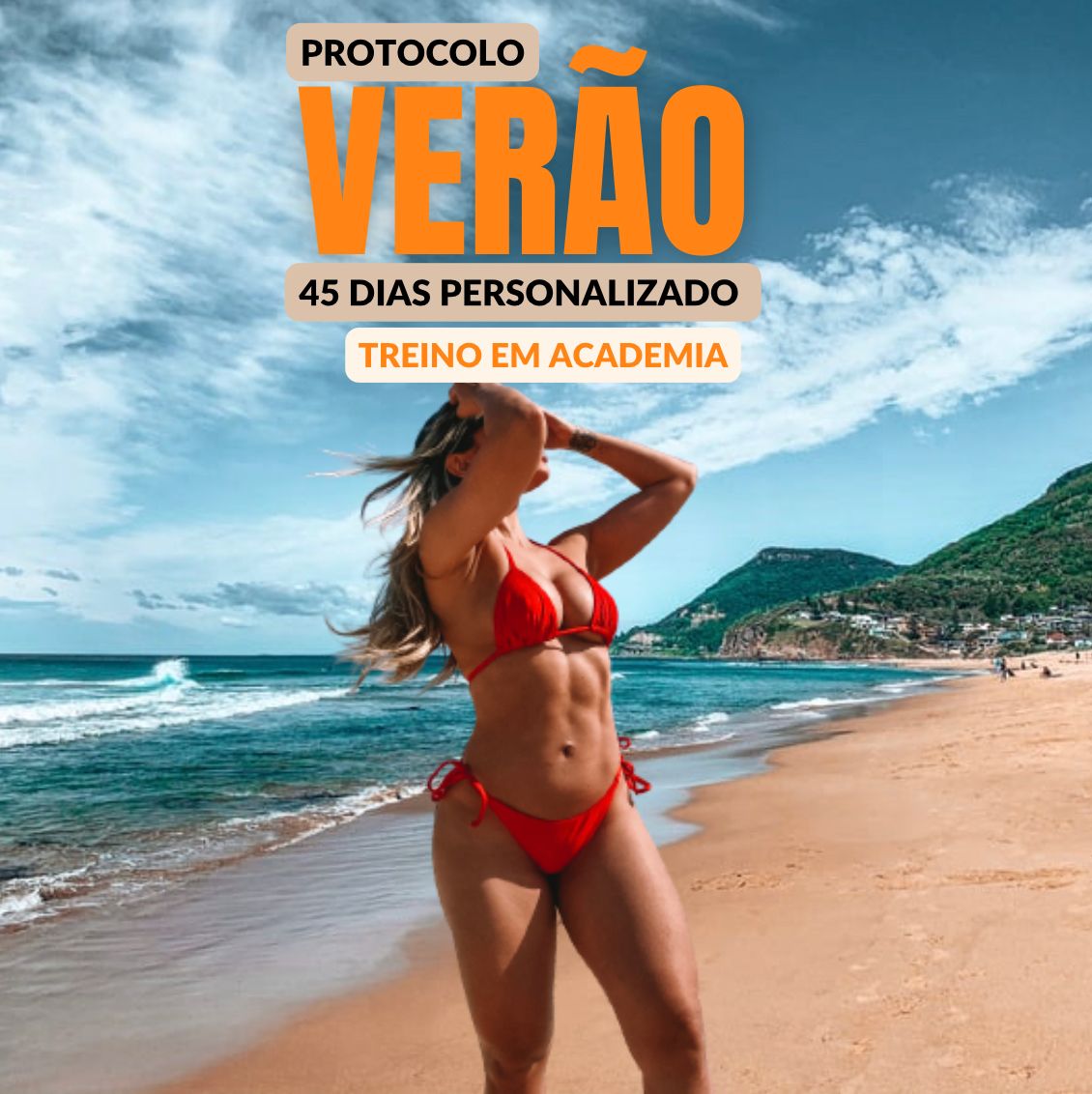 Protocolo Verão (Plano Personalizado) - Pri Trainer - Programa Pri ...