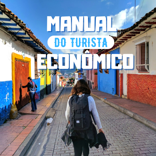 MANUAL DO TURISTA ECONÔMICO - Lucimar Santos Rodrigues da Silva 393...