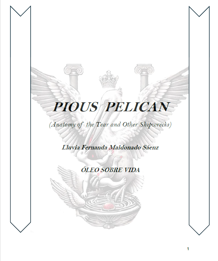 Pious Pelica
