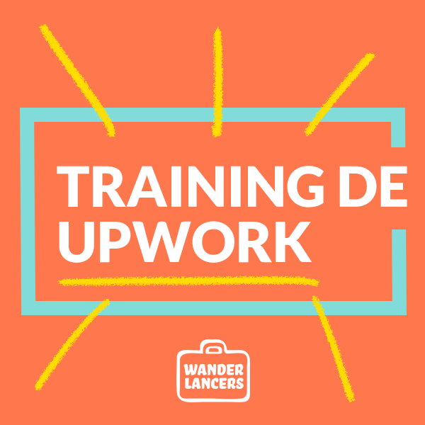 Training de Upwork - Sol Garcia | Hotmart