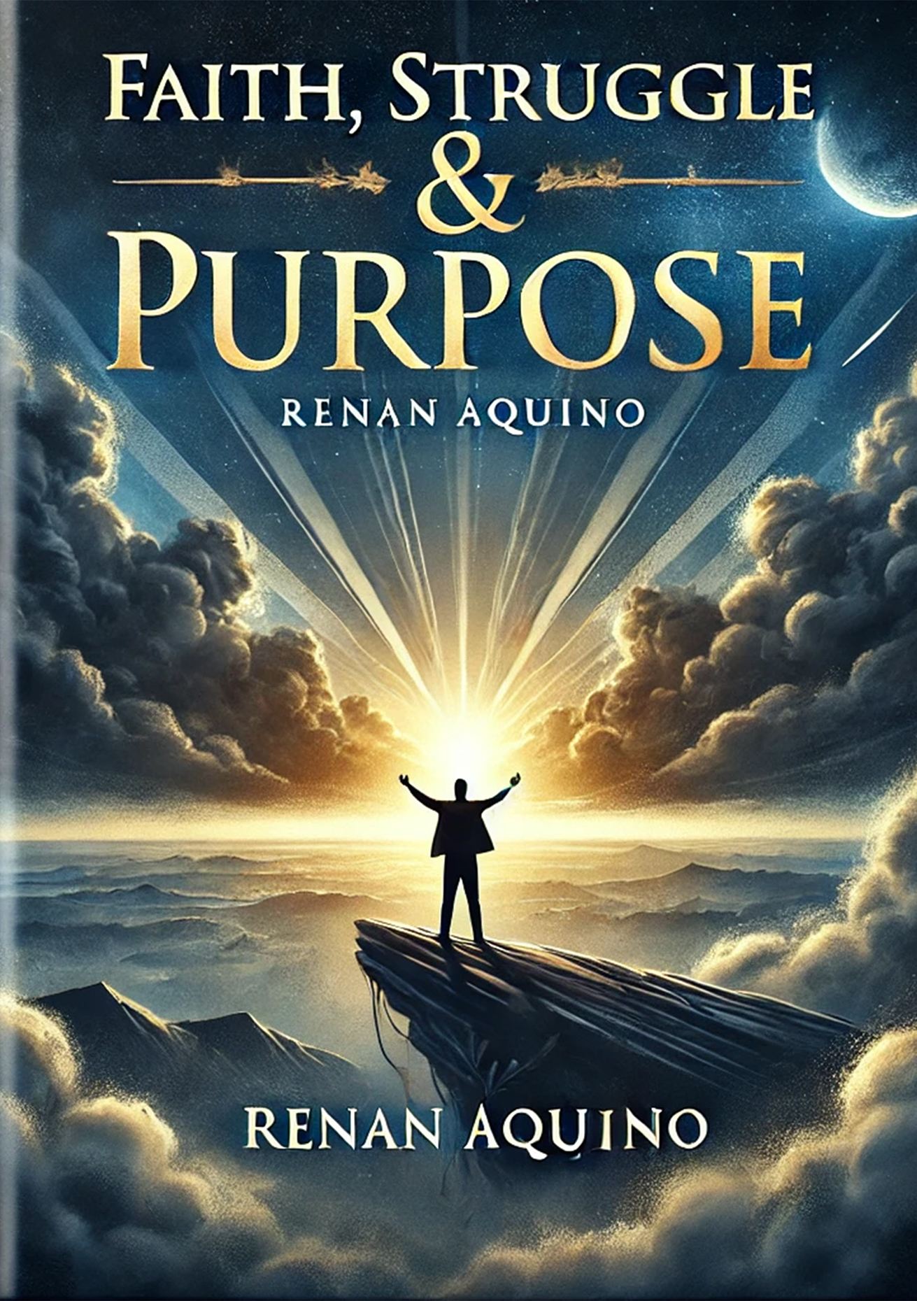 Faith, Struggle & Purpose