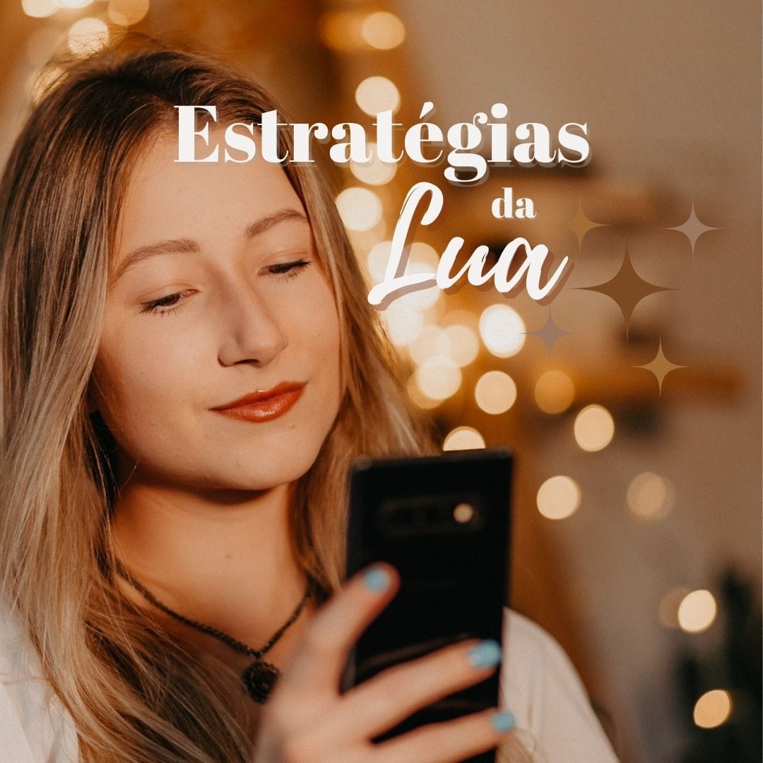 Estratégias da Lua
