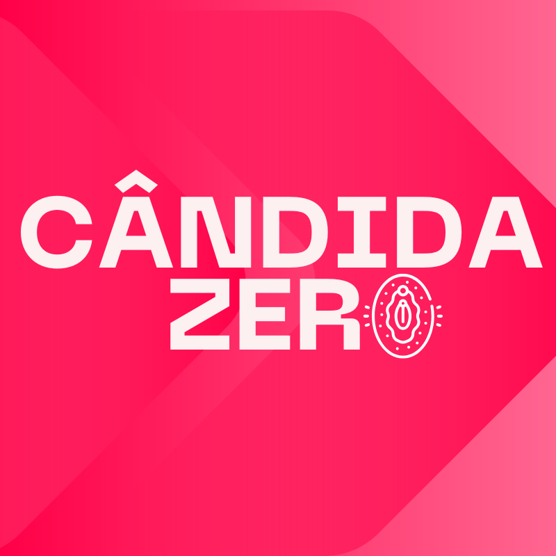 CÂNDIDA ZERO - Joana Ribeiro | Hotmart