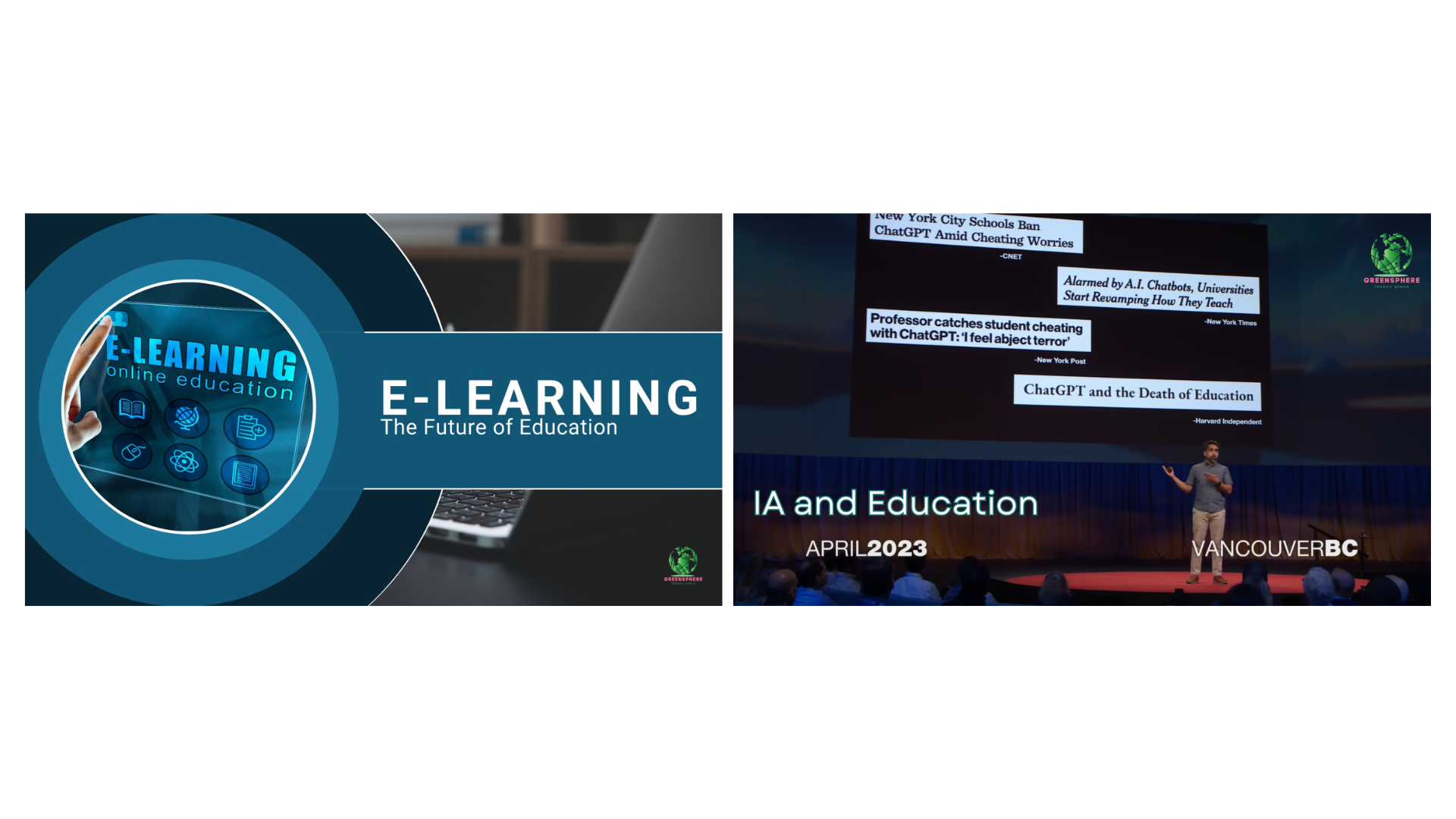 2 Lessons - Technology in Education (B1/B2)