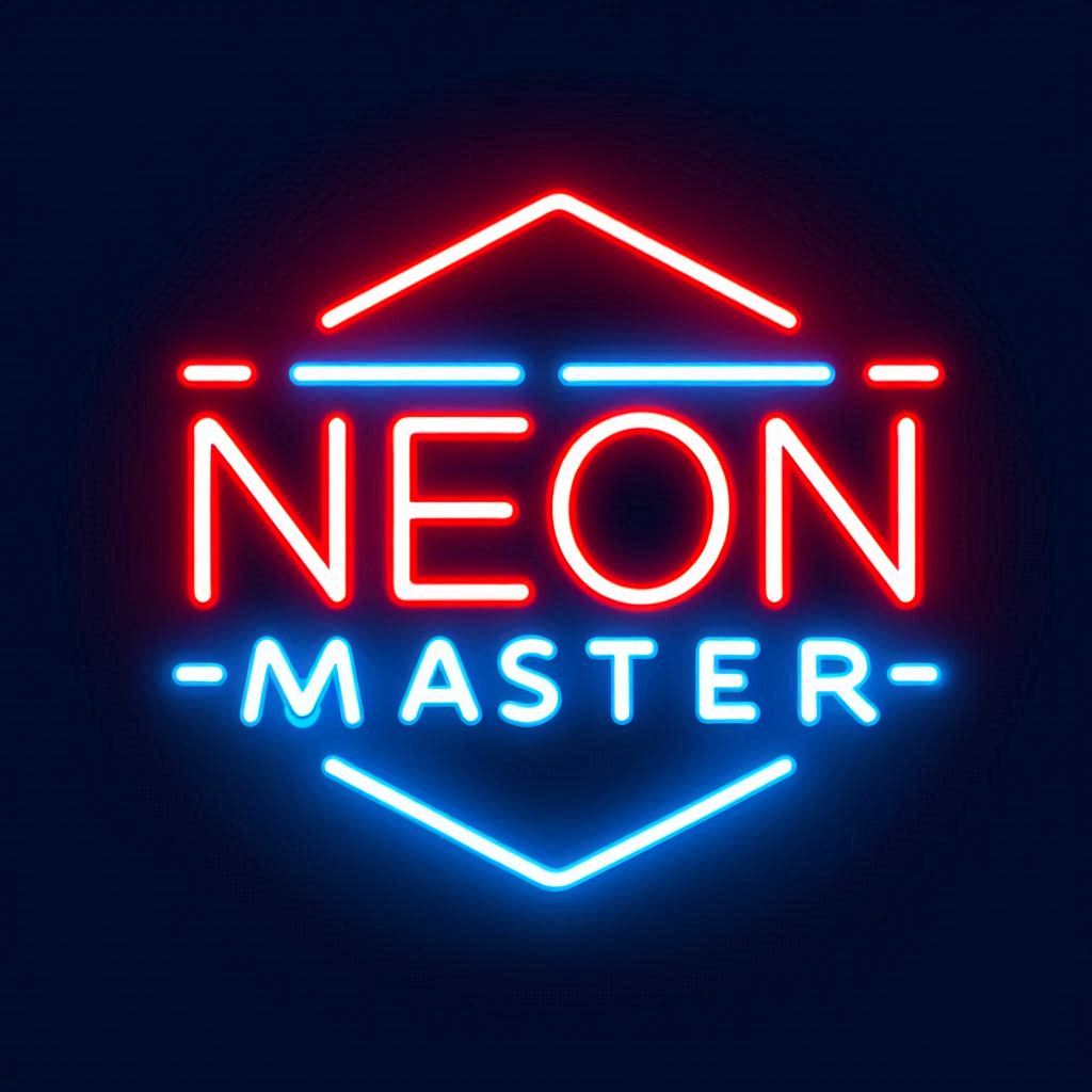 Neon Master Pack Files - Victor Medeiros da Silva | Hotmart
