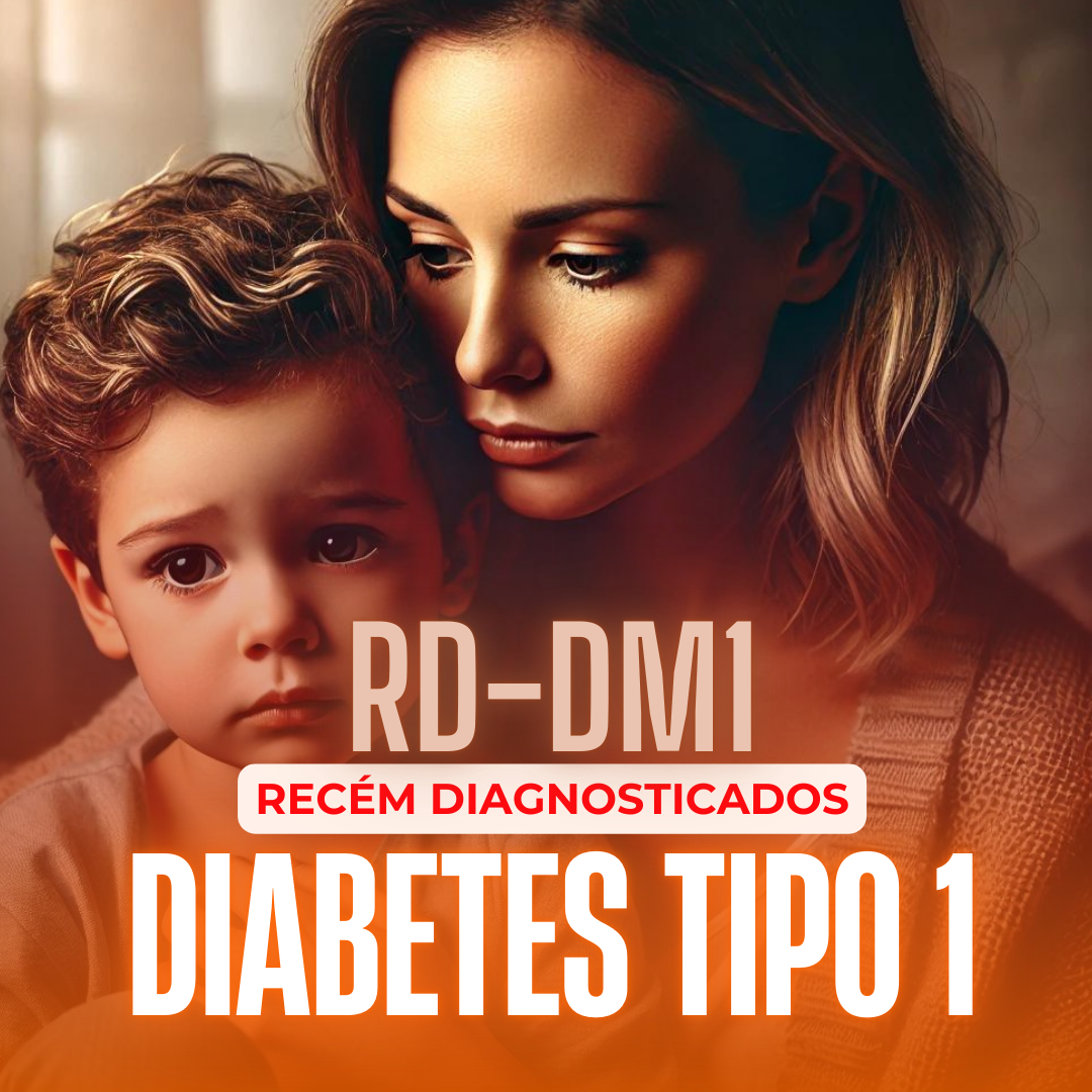 Recém Diagnosticados com DM1