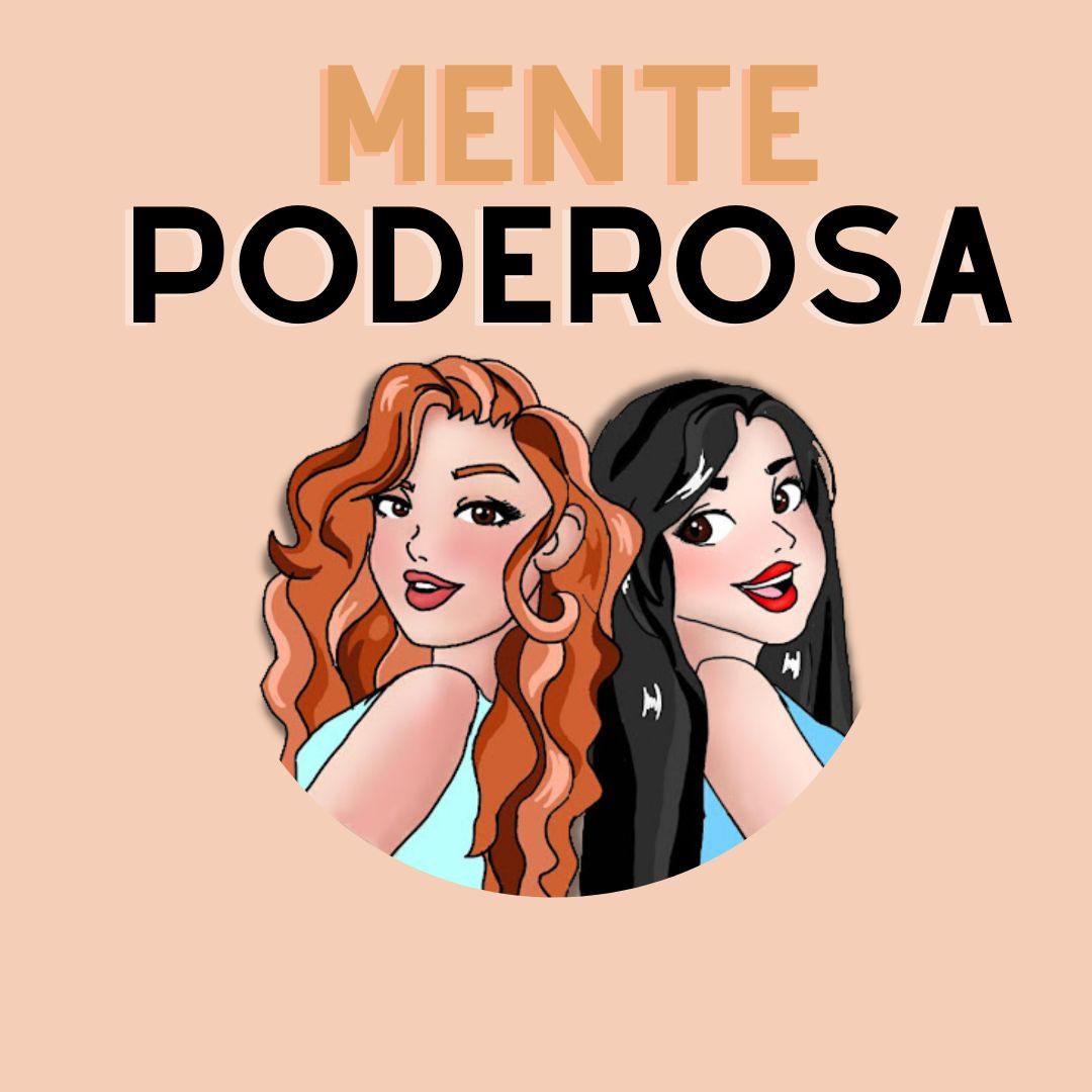 MP- Mente Poderosa
