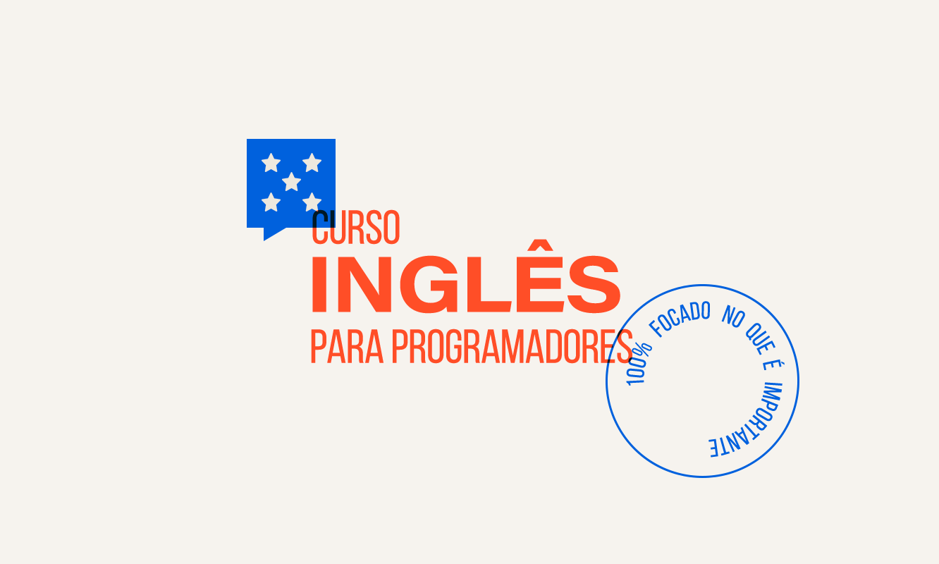 Curso de Inglês para Programadores