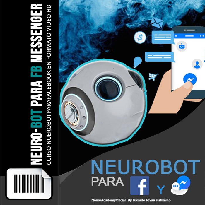 Chat BOT para Negocios ( NeuroBot )