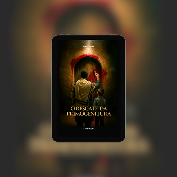 LIVRO DIGITAL: O Resgate da Primogenitura - Instituto Genese | Hot...